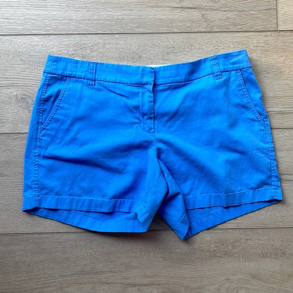 J Crew Shorts Women